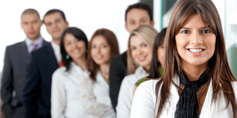 Transformación digital de RRHH - Ibis Computer