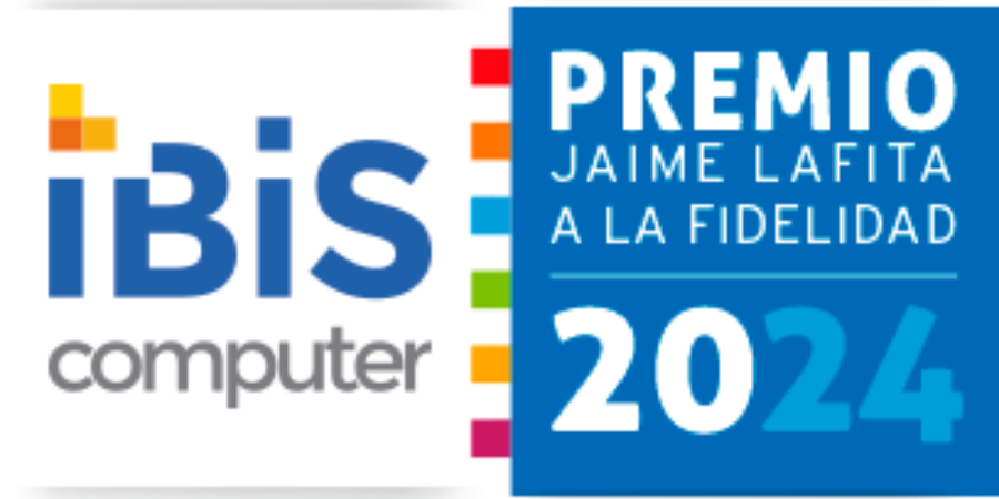 Ibis Computer Recibe el Premio Jaime Lafita en el ECCO 2024 - Ibis Computer