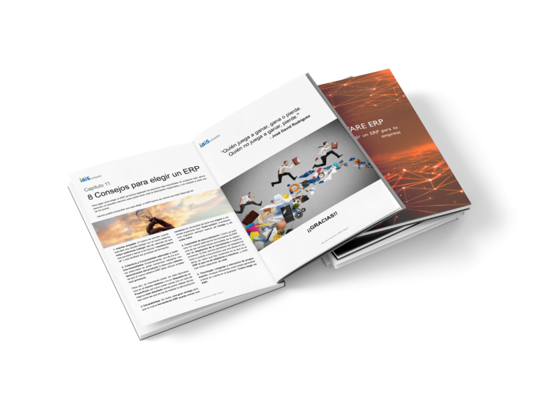 Software para empresas - Ibis Computer