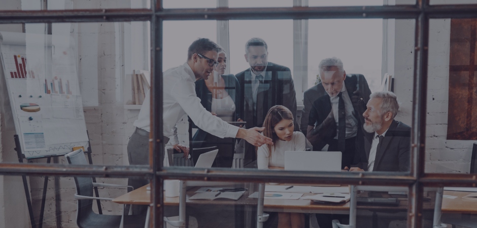 Servicios - Ibis Computer