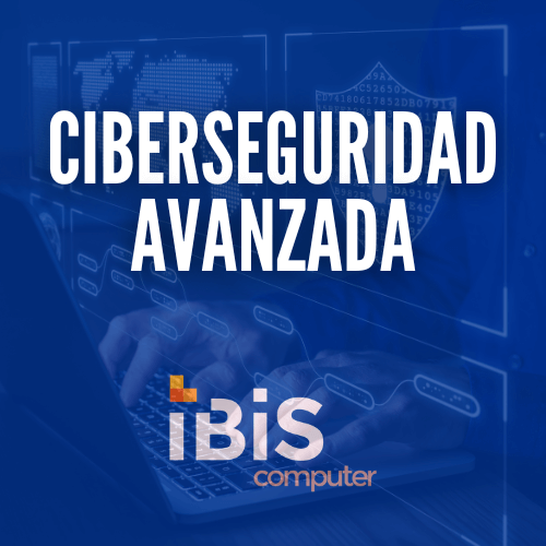 Asesoramiento de ciberseguridad avanzado - Ibis Computer
