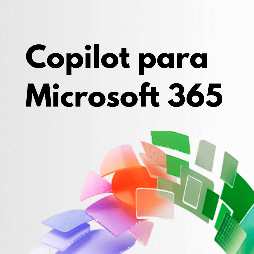 Webinar Copilot M365 - Ibis Computer